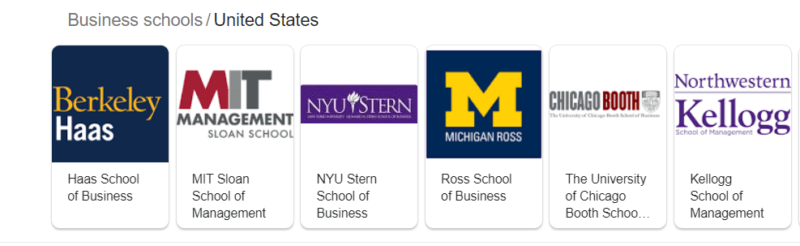 Schema Markup for Colleges and Universities - The Search Guru